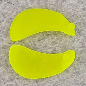 Tomahawk Single Wing Blades – Dutch Fork Lures LLC