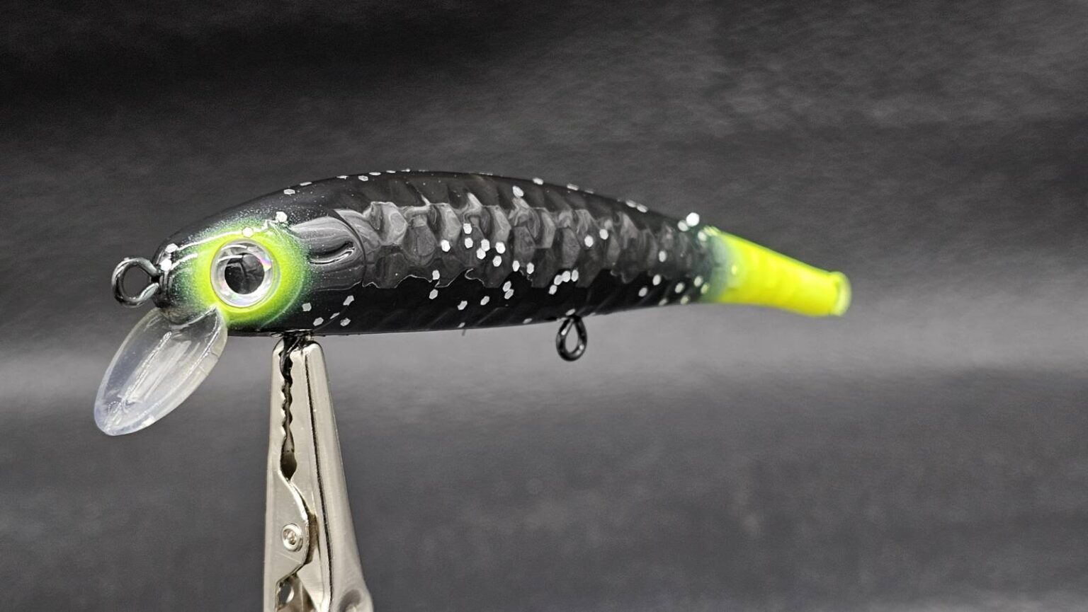 MICHAEL JACKSON Renosky Lure – Dutch Fork Lures LLC