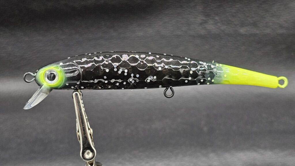 MICHAEL JACKSON Renosky Lure – Dutch Fork Lures LLC