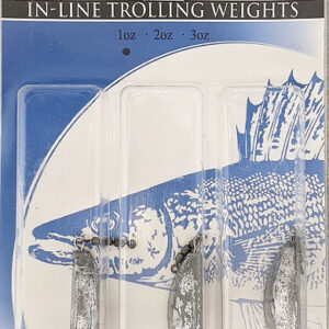 Trolling Weights – Dutch Fork Lures LLC
