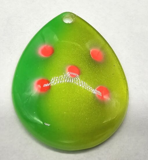 GOOSE TURD – Dutch Fork Lures LLC